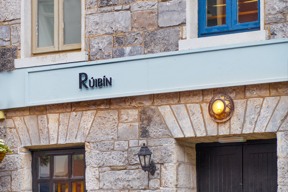 Gift Vouchers – Rúibín