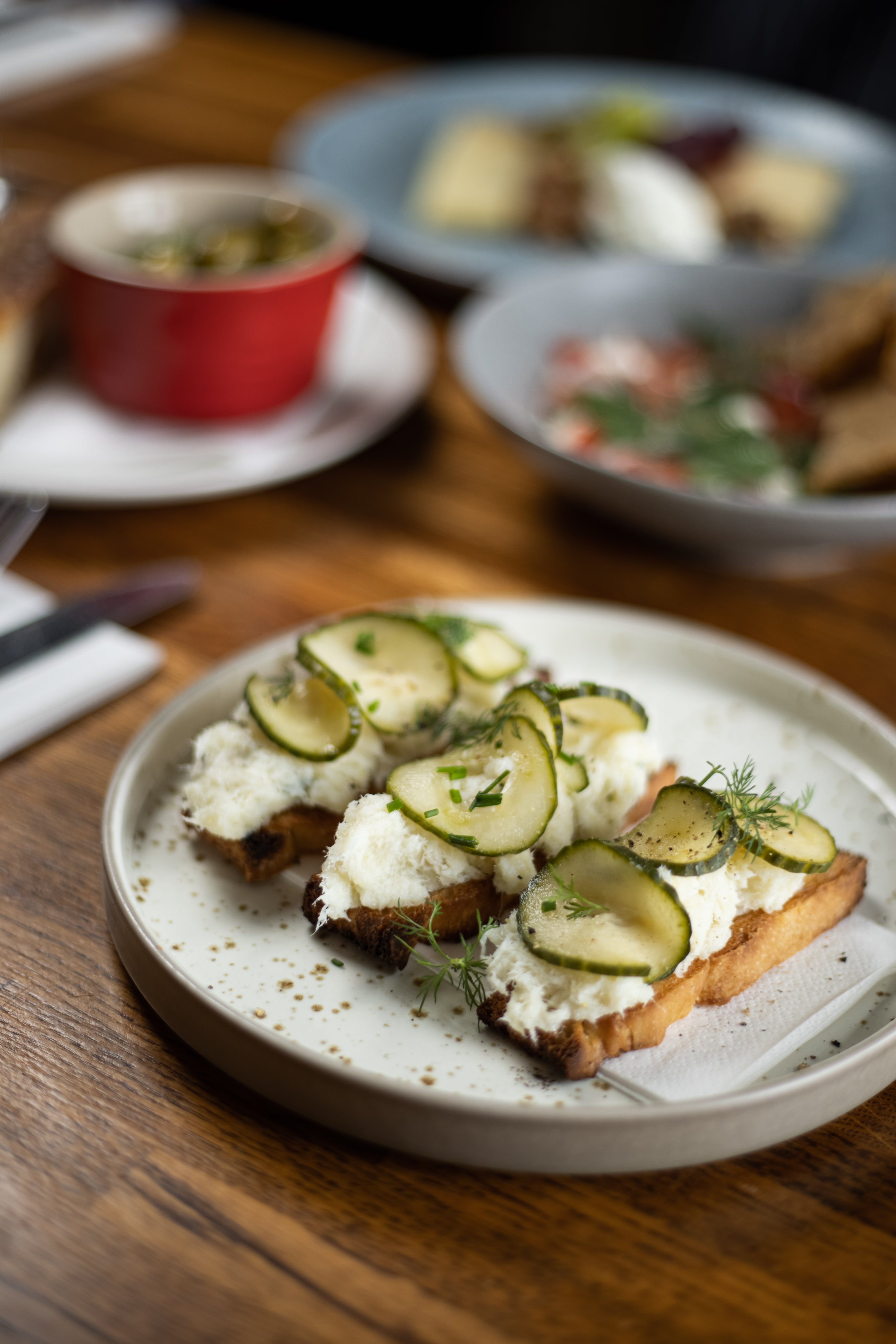 Gallery – Rúibín