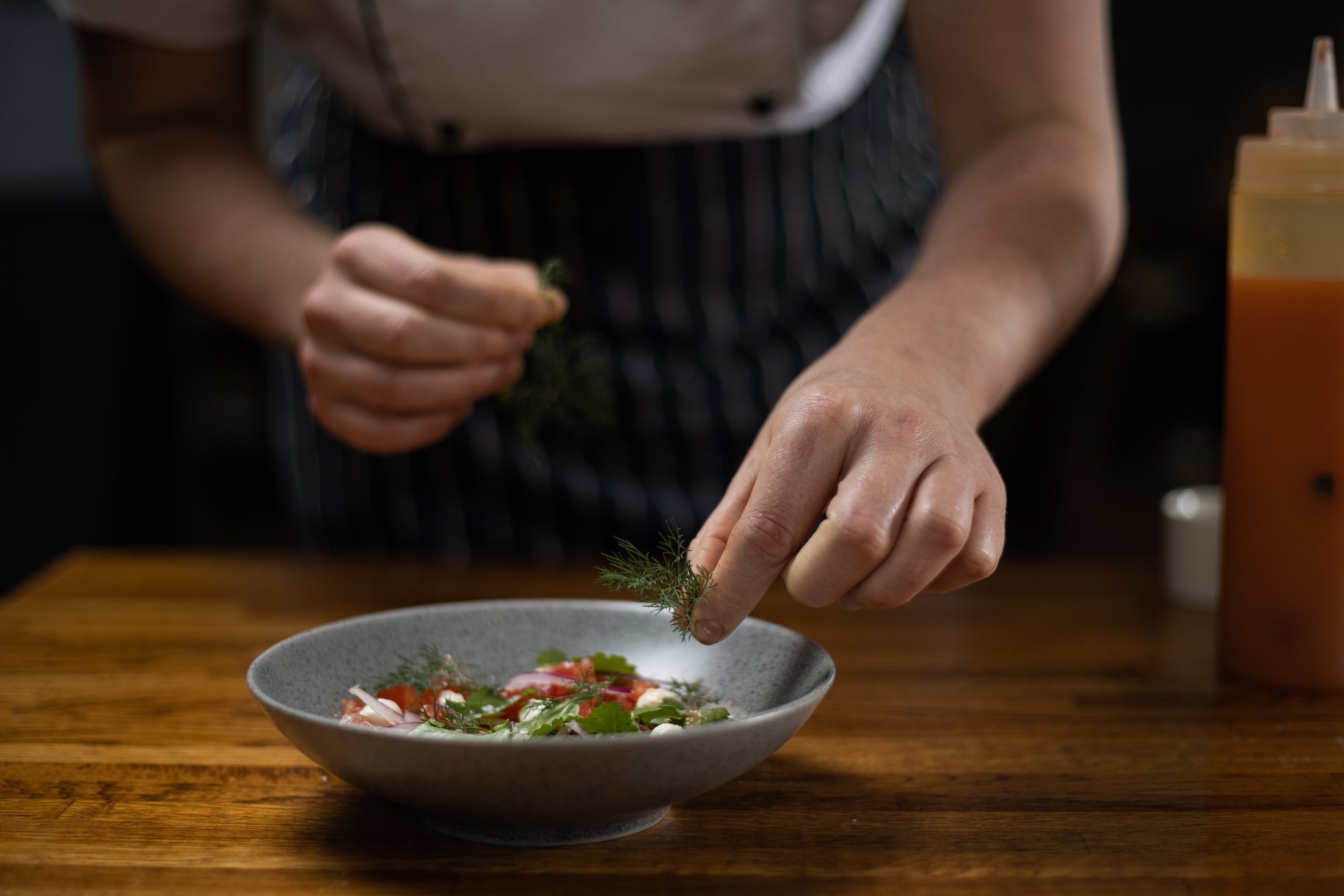 Ruibin Restaurant Galway – Rúibín