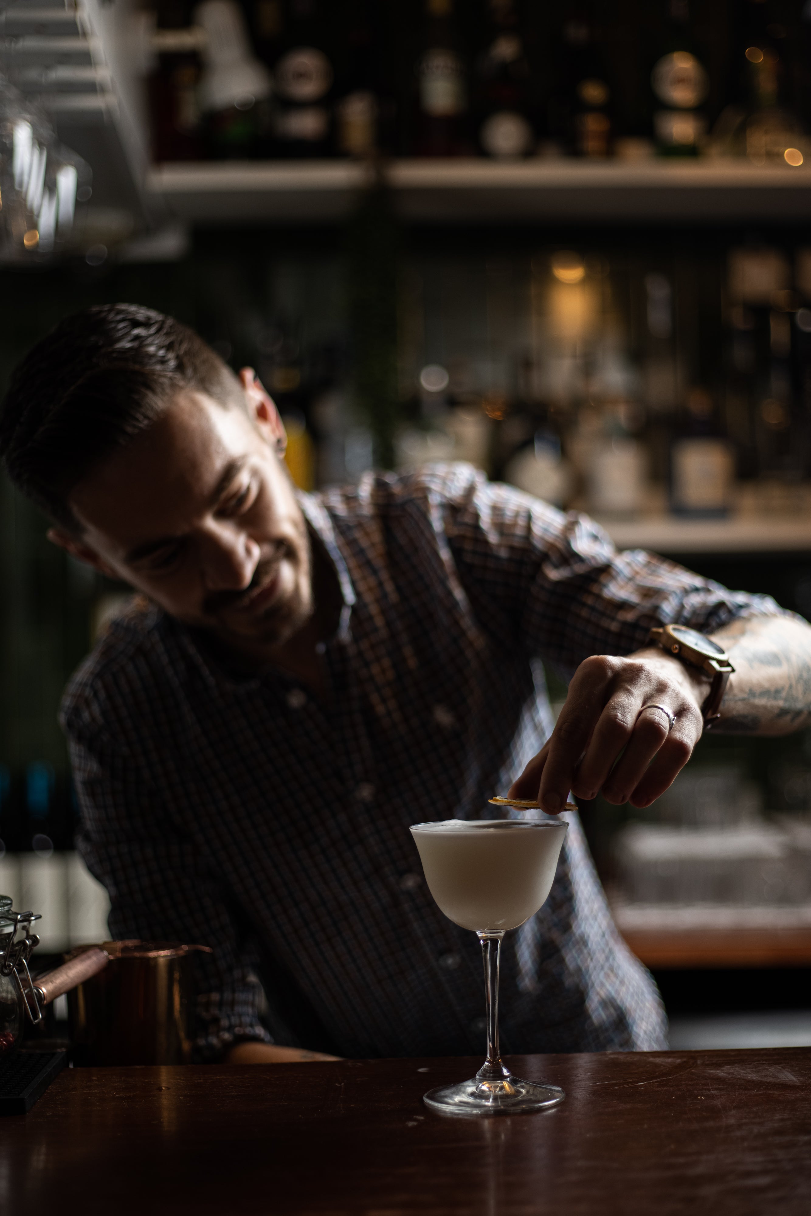 Ruibin Restaurant Galway – Rúibín