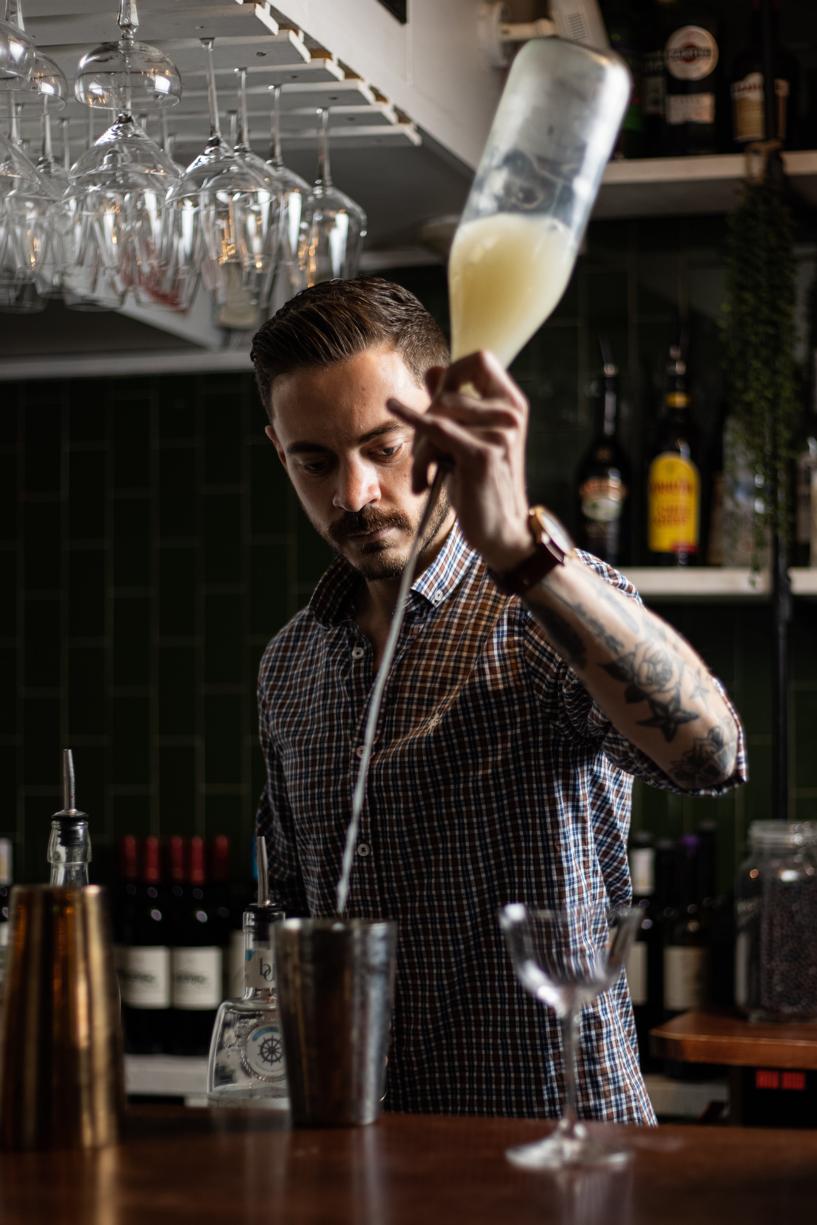 Gallery – Rúibín