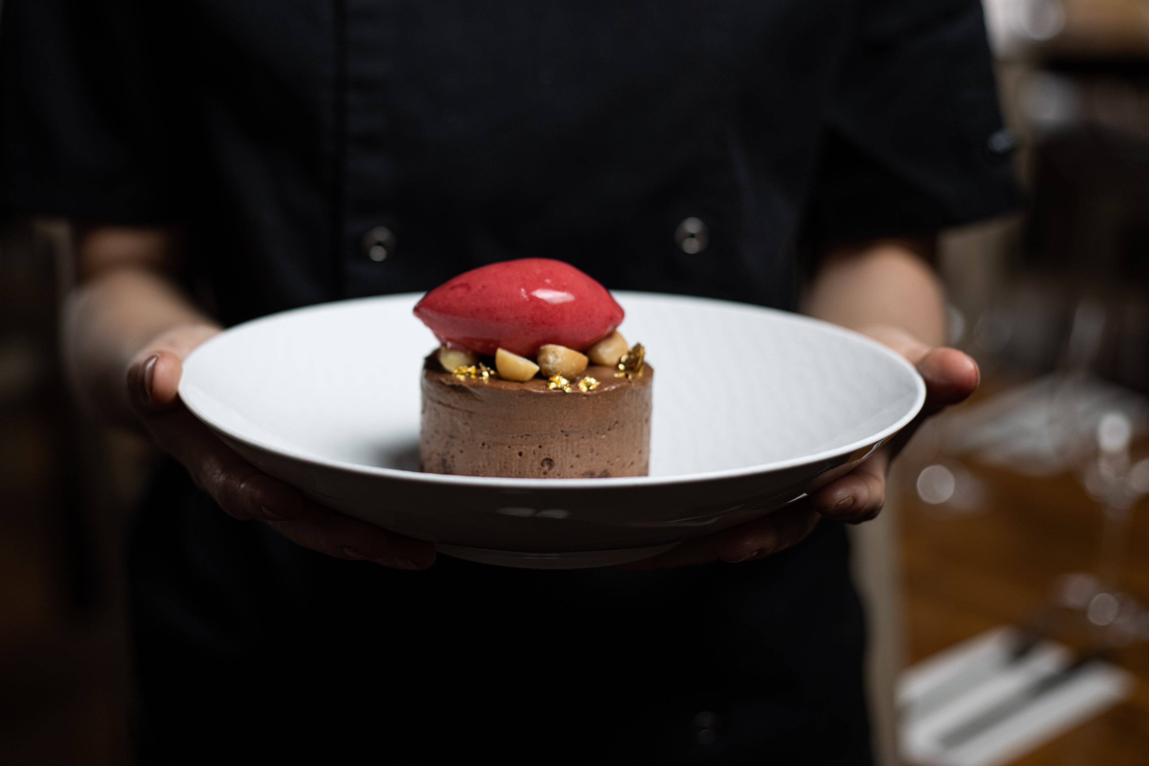 Our Menus – Rúibín