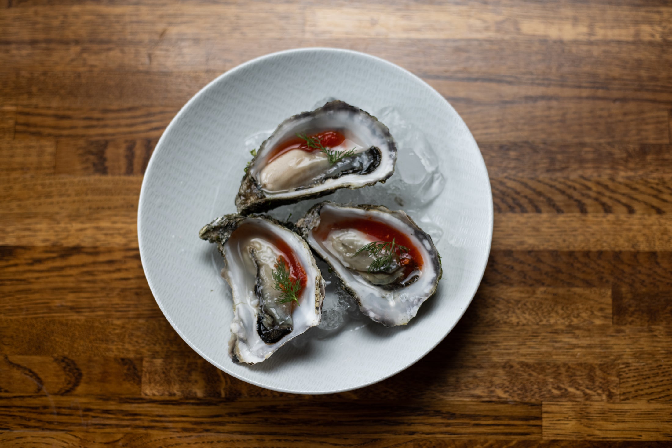 Ruibin Restaurant Galway – Rúibín