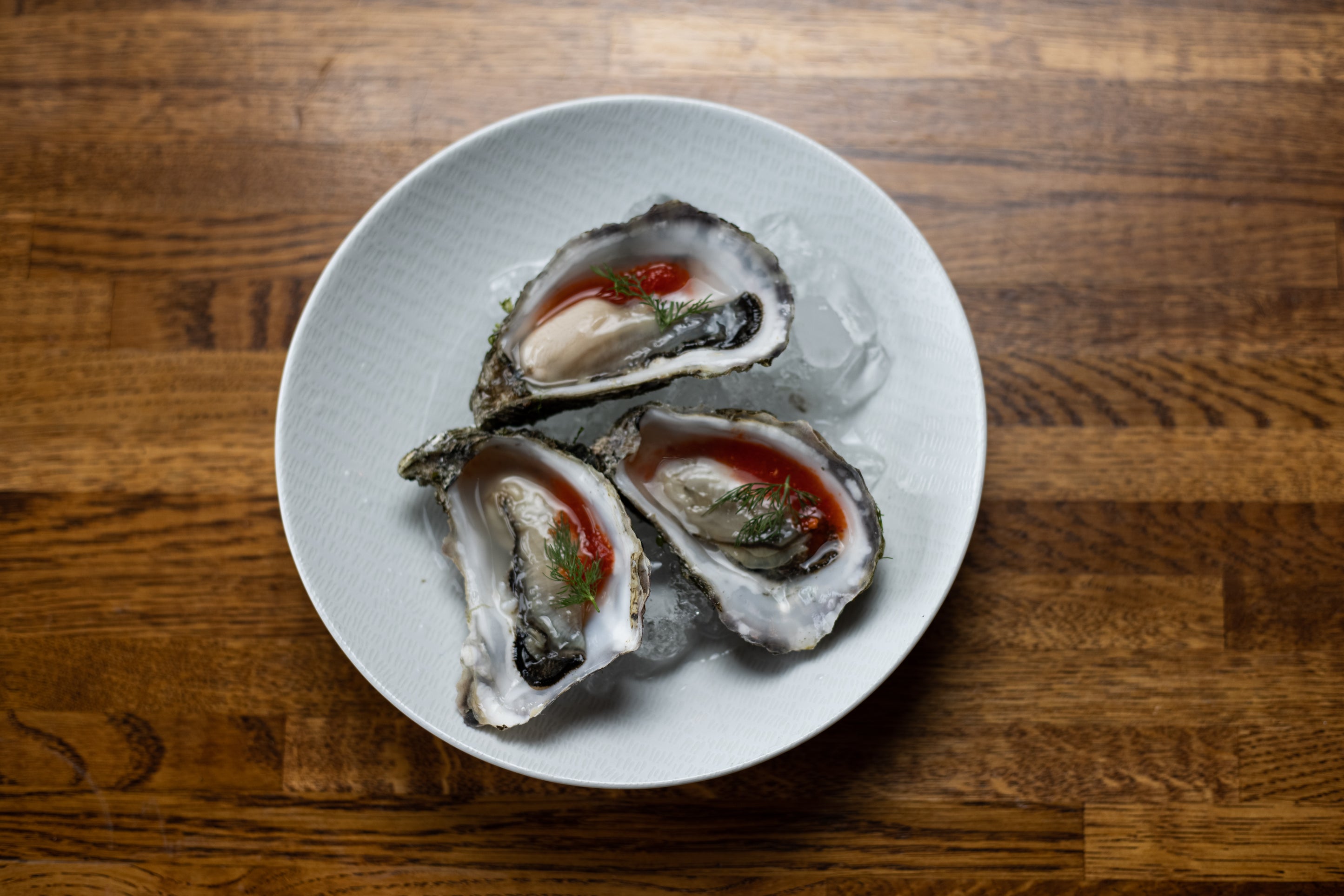 Ruibin Restaurant Galway – Rúibín