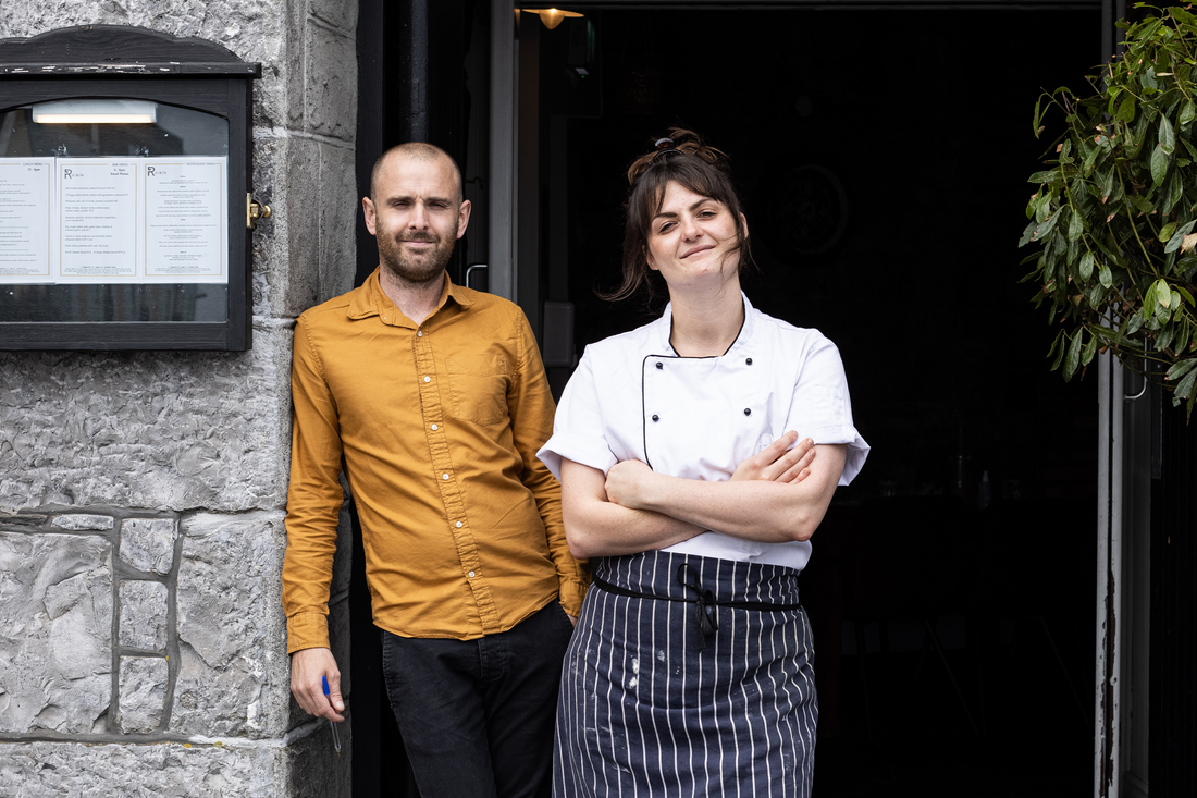Ruibin Restaurant Galway – Rúibín