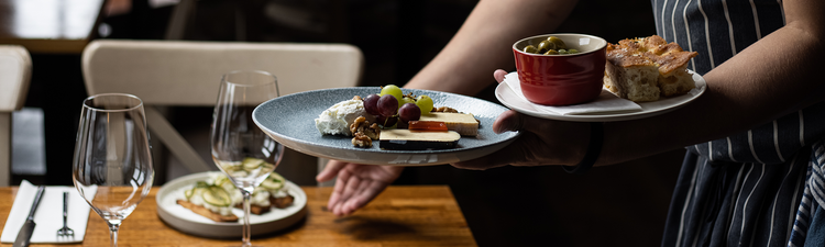 Ruibin Restaurant Galway – Rúibín