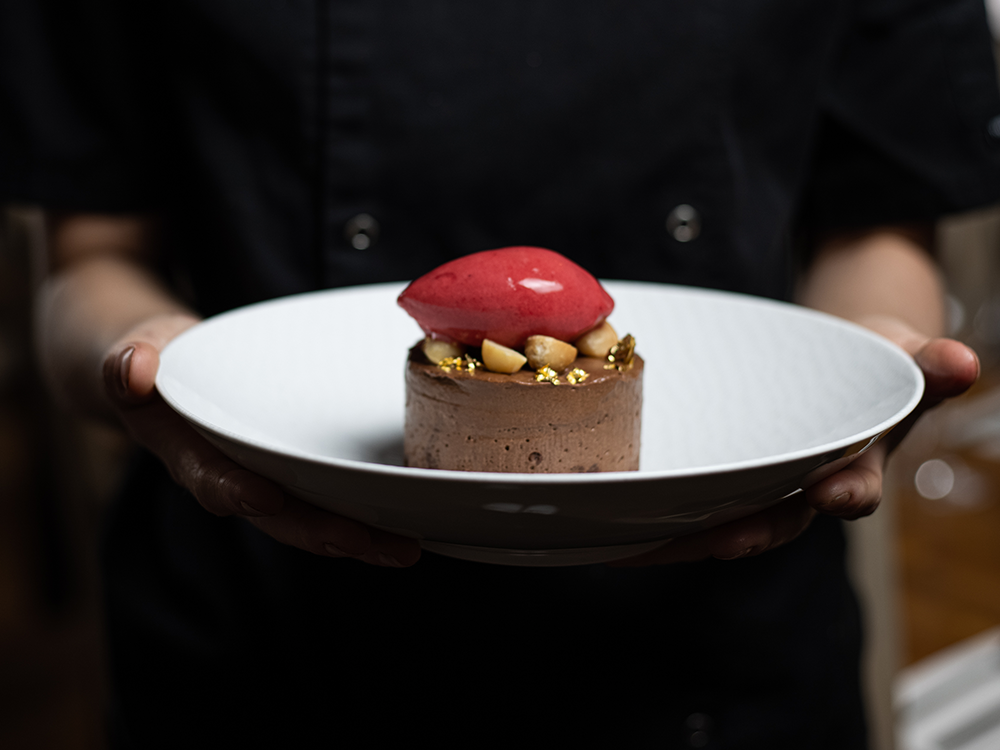 Our Menus – Rúibín